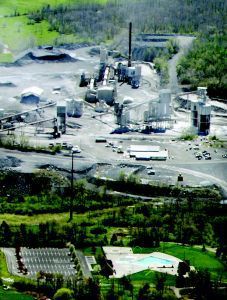 Open house set on Carmeuse expansion | News | winchesterstar.com