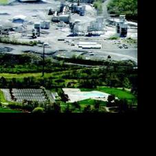 Open house set on Carmeuse expansion | News | winchesterstar.com