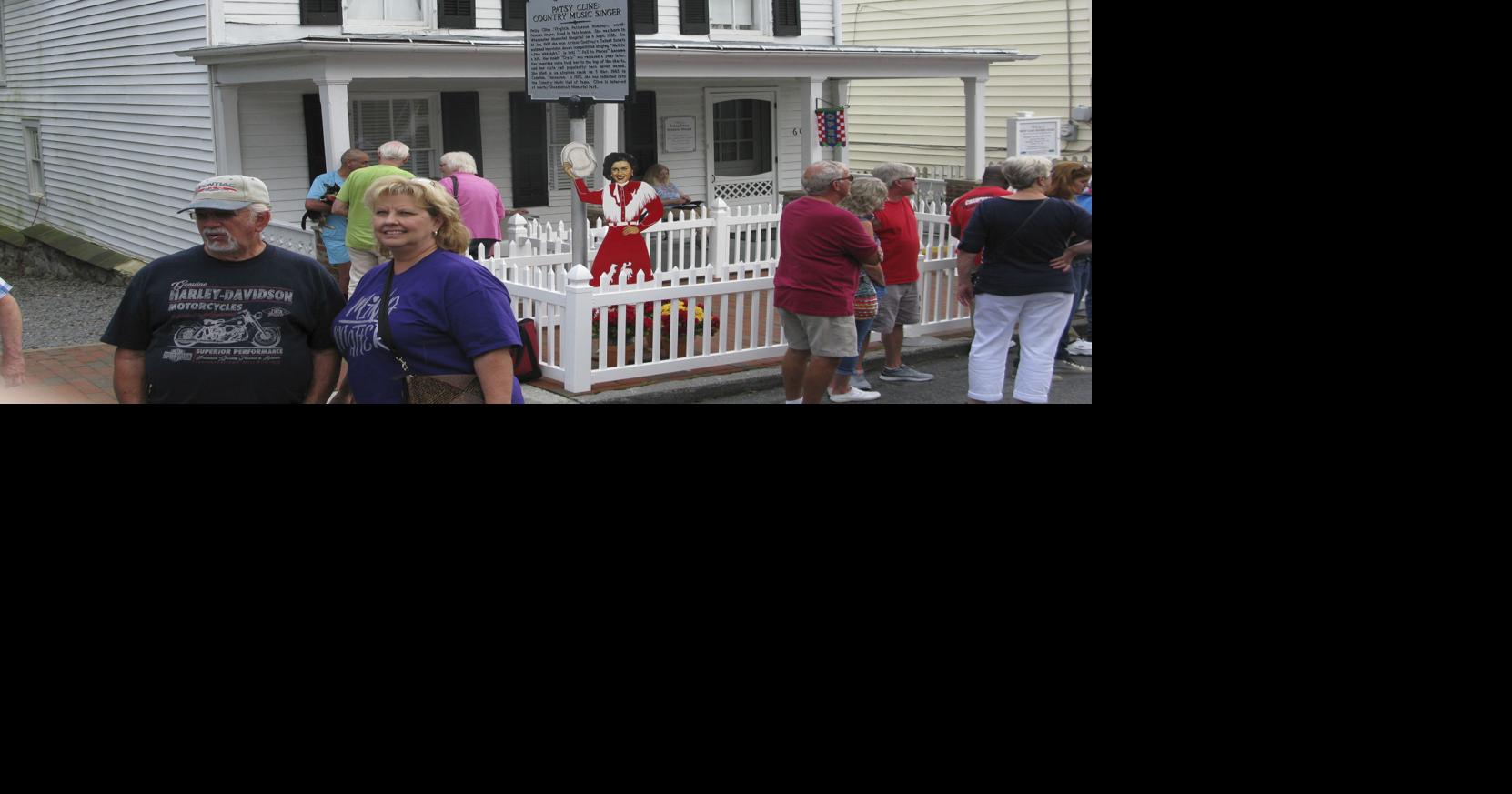 Patsy Cline Block Party returns on Saturday | Winchester Star ...