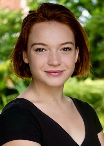 Handley grad featured in new Lifetime movie | Winchester Star ...