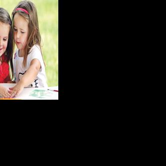 Bubble Van visits | Lifestyles | winchesterstar.com