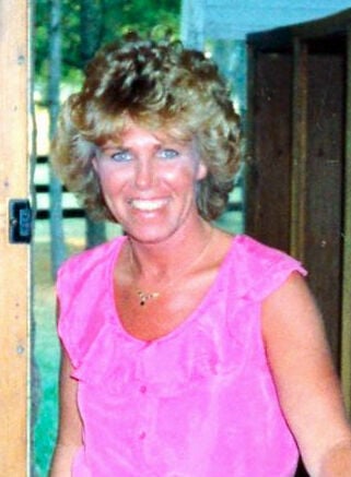 Kimber Lee Hogg | Obituaries | winchesterstar.com