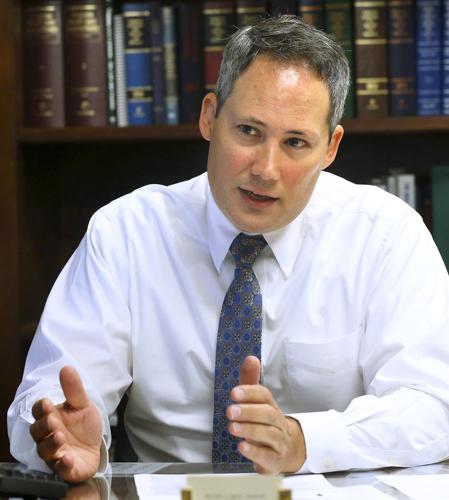 State sentencing guidelines: Does the punishment fit the crime ...