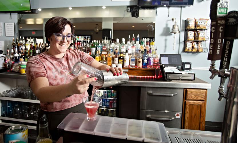 The Burn Barrel — a warm gathering spot in Basye | Nvdaily ...