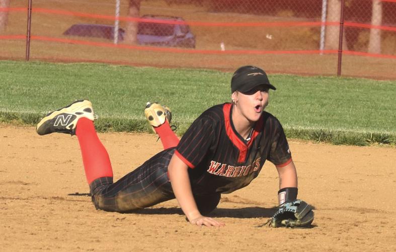 Cox blasts Sherando past Millbrook | Winchester Star | winchesterstar.com