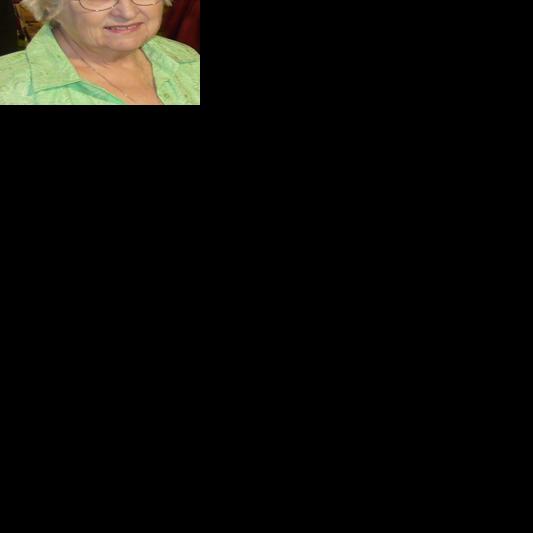 Jean Parrish Rhodes | Obituaries | winchesterstar.com