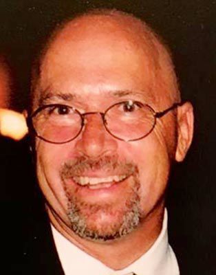 Brian George Ritter | Obituaries | winchesterstar.com