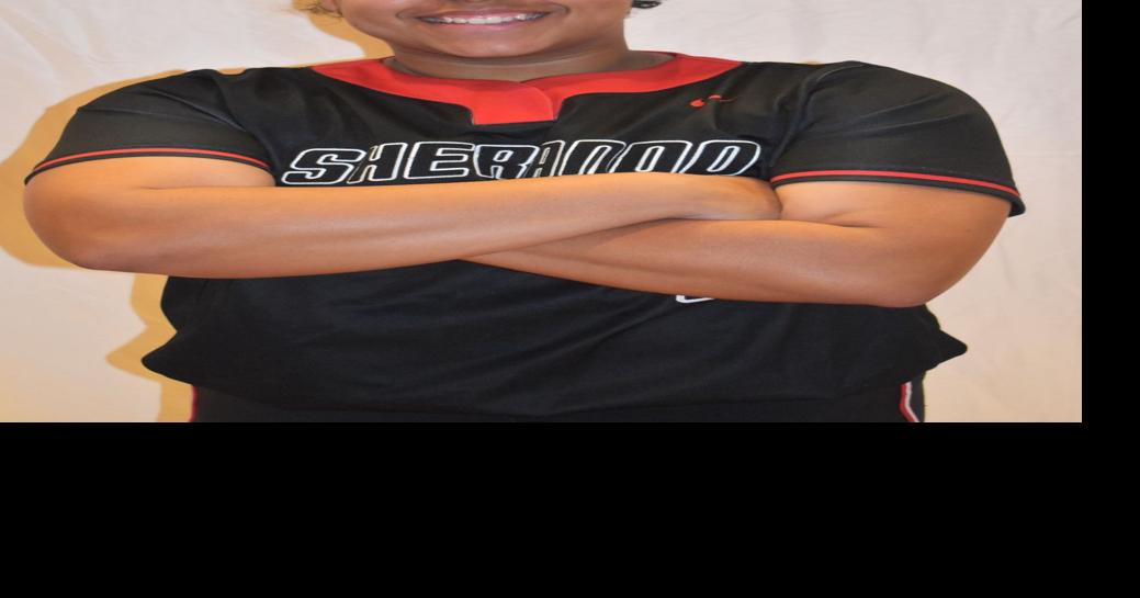 Athlete Spotlight: Sherando softball player Jaeda Long | Sports ...