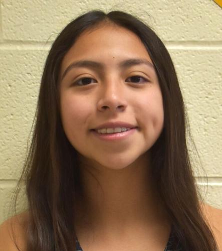 All-Area Girls' Track & Field First Team | Winchester Star ...