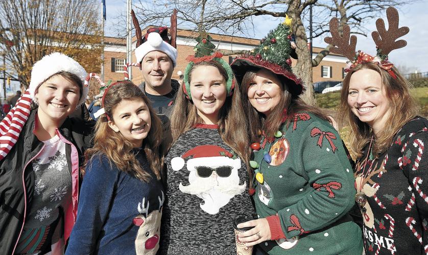 Christmas Parades 2018 | Photo | winchesterstar.com