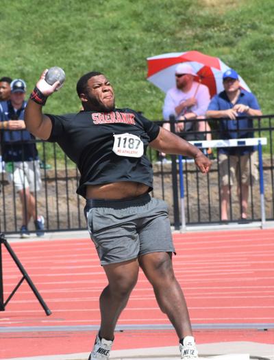 Boys' Track & Field Athlete of the Year: Sherando's Isaiah Allen ...