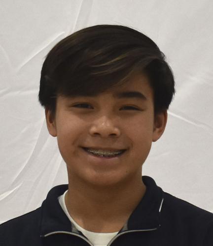All-Area Boys' Swimming First Team | Winchester Star | winchesterstar.com