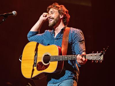 Will Overman to perform at Bright Box | Winchester Star ...