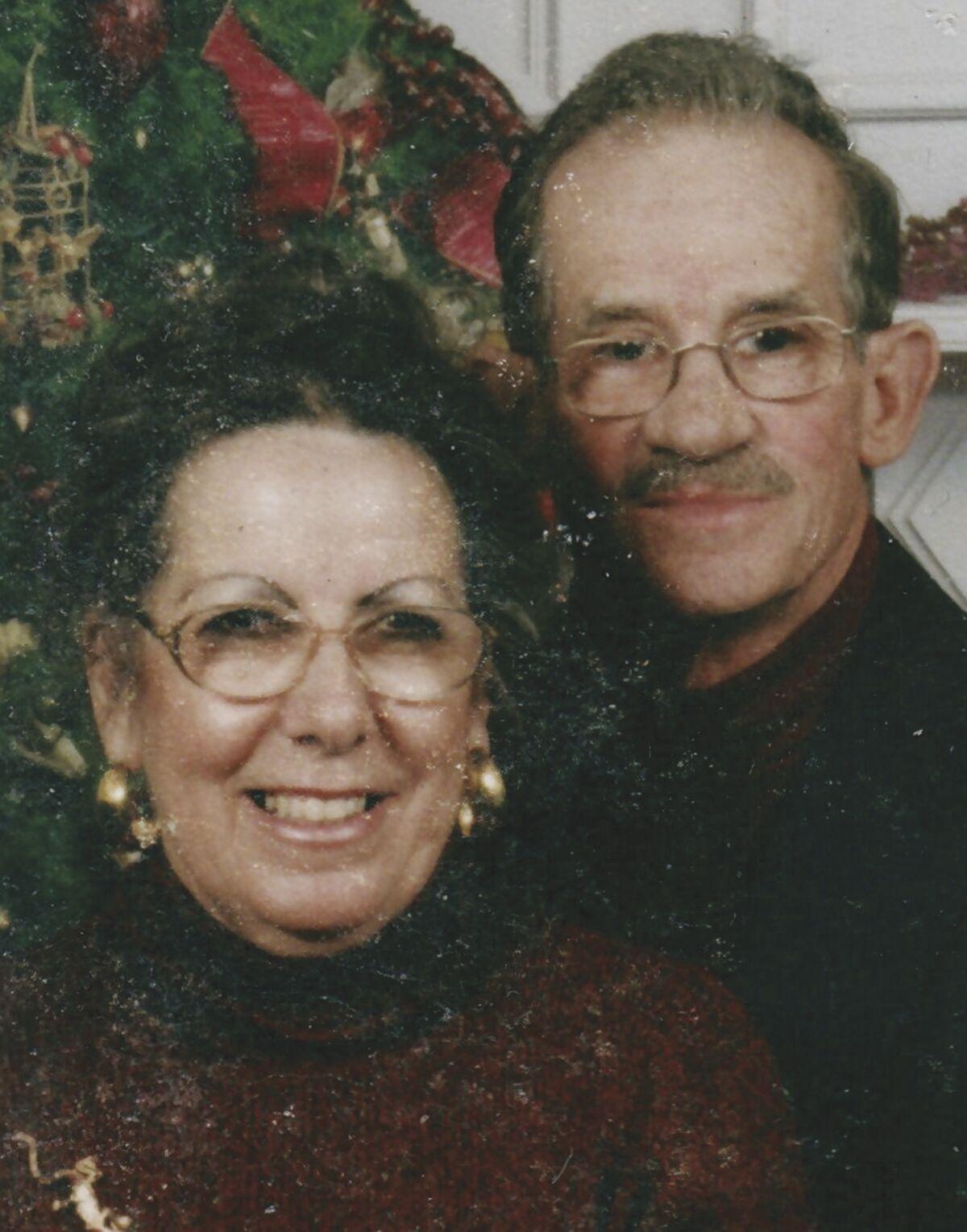 Linda A. Cave | Obituaries | winchesterstar.com