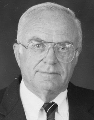 John (Jack) Kenneth Butler | Obituaries | winchesterstar.com