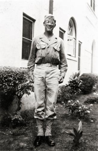 'He loved everyone, and everyone loved Charlie': Former Winchester ...