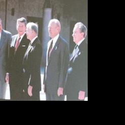 Man’s book shows his time behind the lens | Lifestyles | winchesterstar.com