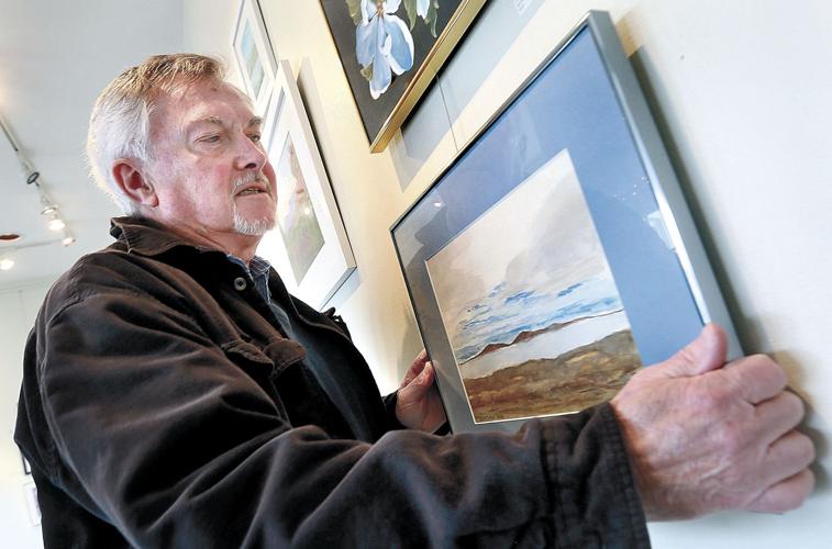 Federal funding enriches the local art community | News ...