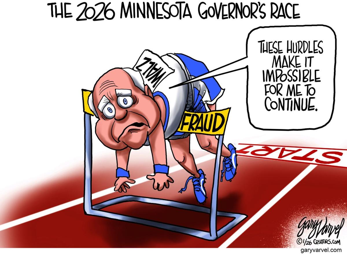 Cartoon | Winchester Star | winchesterstar.com