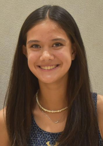 All-Area Girls' Track & Field First Team | Winchester Star ...