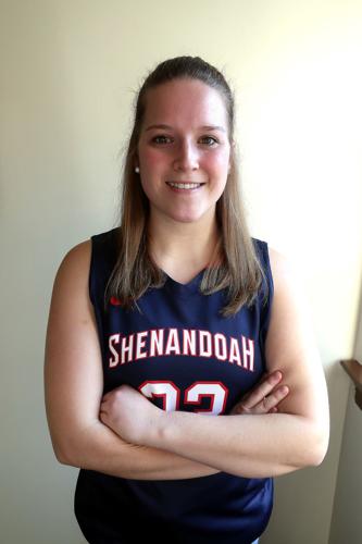 Athlete spotlight: Shenandoah University women's basketball player ...