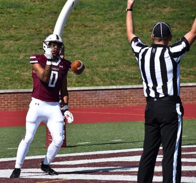 Handley looking to get off to fast start in Homecoming clash | Eedition ...