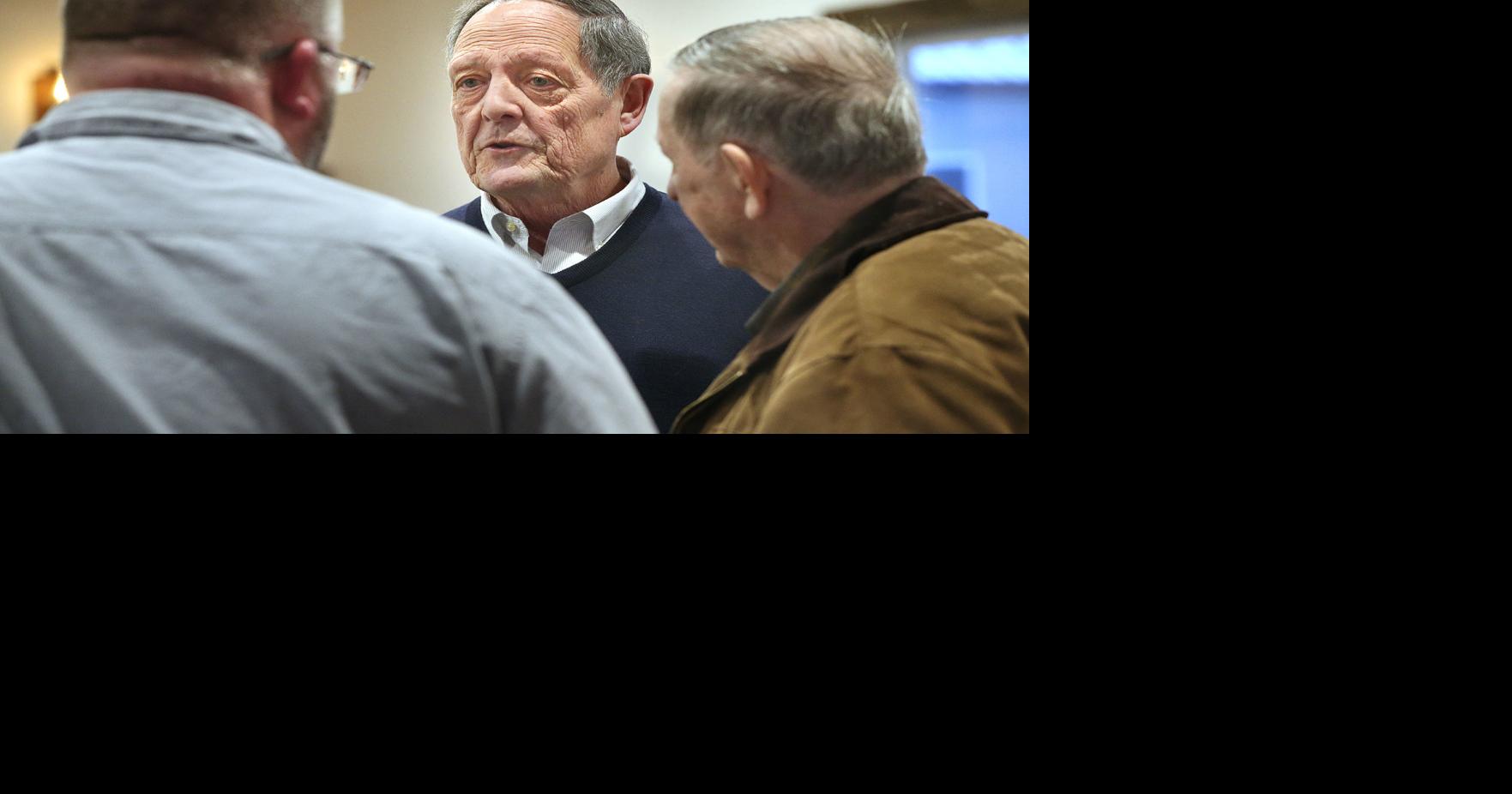 Frederick County makes 50-foot telecommunications towers a by-right use ...