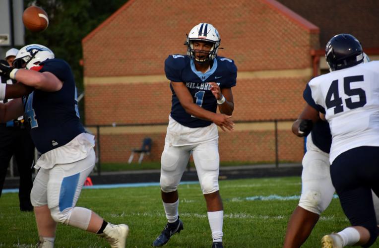 Sherando, Millbrook looking for improvement | Winchester Star ...