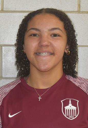 All-Area Girls' Soccer First Team | Winchester Star | winchesterstar.com