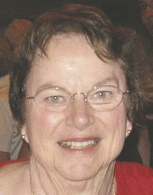Ruth Anne (MacNeil) Troxell | Obituaries | winchesterstar.com