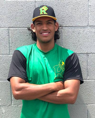 Royals Spotlight: Winchester pitcher Kenneth Quijano | Winchester Star | winchesterstar.com
