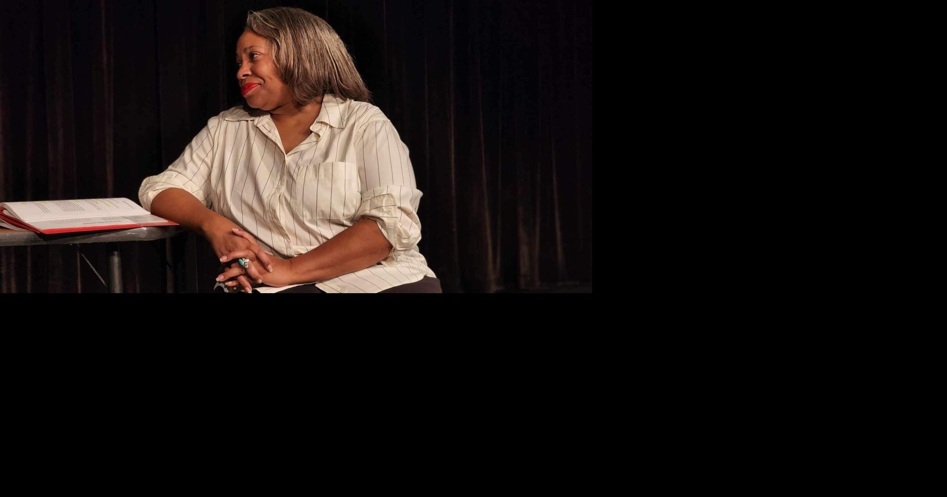 Play pays tribute to Ruth’s Tea Room, an iconic Winchester ...
