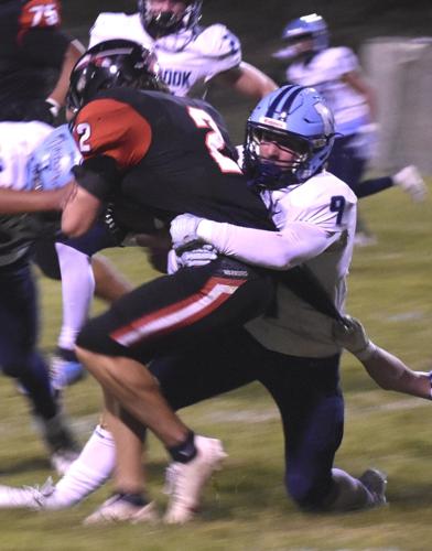 Defense, Carlson propel Sherando past Millbrook | Winchester Star ...
