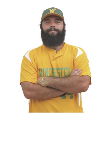 Royals Spotlight: Pitcher Nick Beardsley | Spotlights | winchesterstar.com