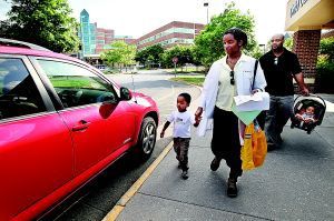 Women making inroads as physicians in Virginia | News | winchesterstar.com