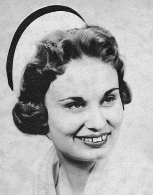 Nancy B. O'Neal | Obituaries | winchesterstar.com
