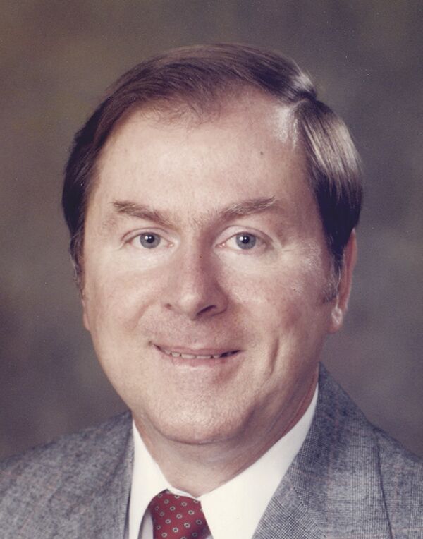 Julius Russell Armel | Obituaries | winchesterstar.com