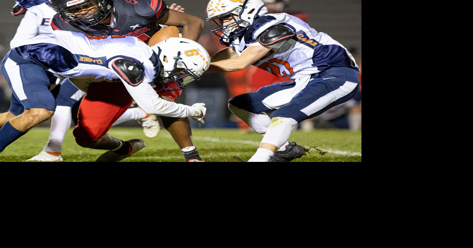 Clarke looks for fifth straight win vs. Luray | Winchester Star ...