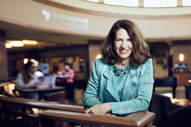 SU, LFCC presidents consider pandemic's impact on higher education ...