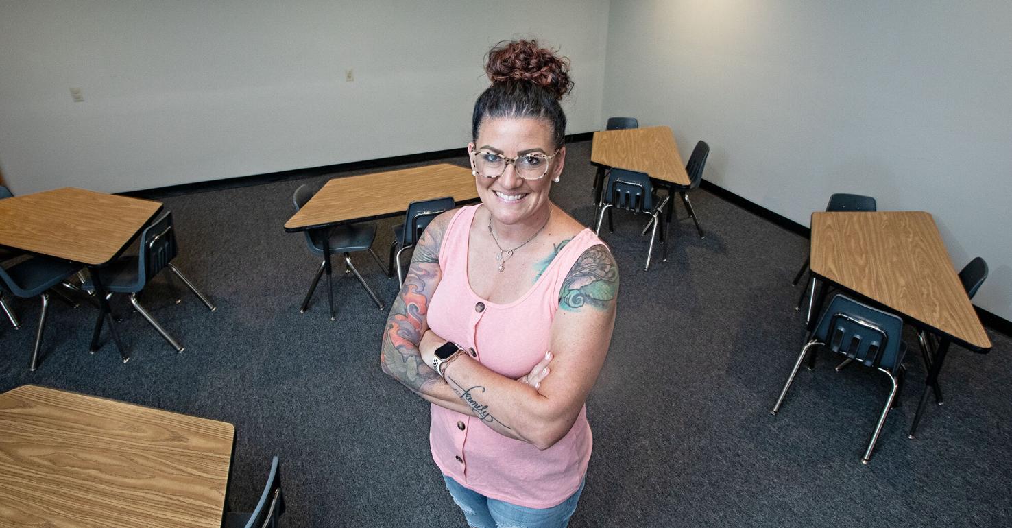 New Christian academy slated to open in August in Woodstock ...