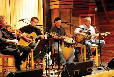 Band blends life with Americana sound | Lifestyles | winchesterstar.com
