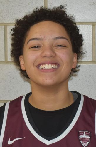 All-Area Girls' Basketball First Team | Eedition | winchesterstar.com