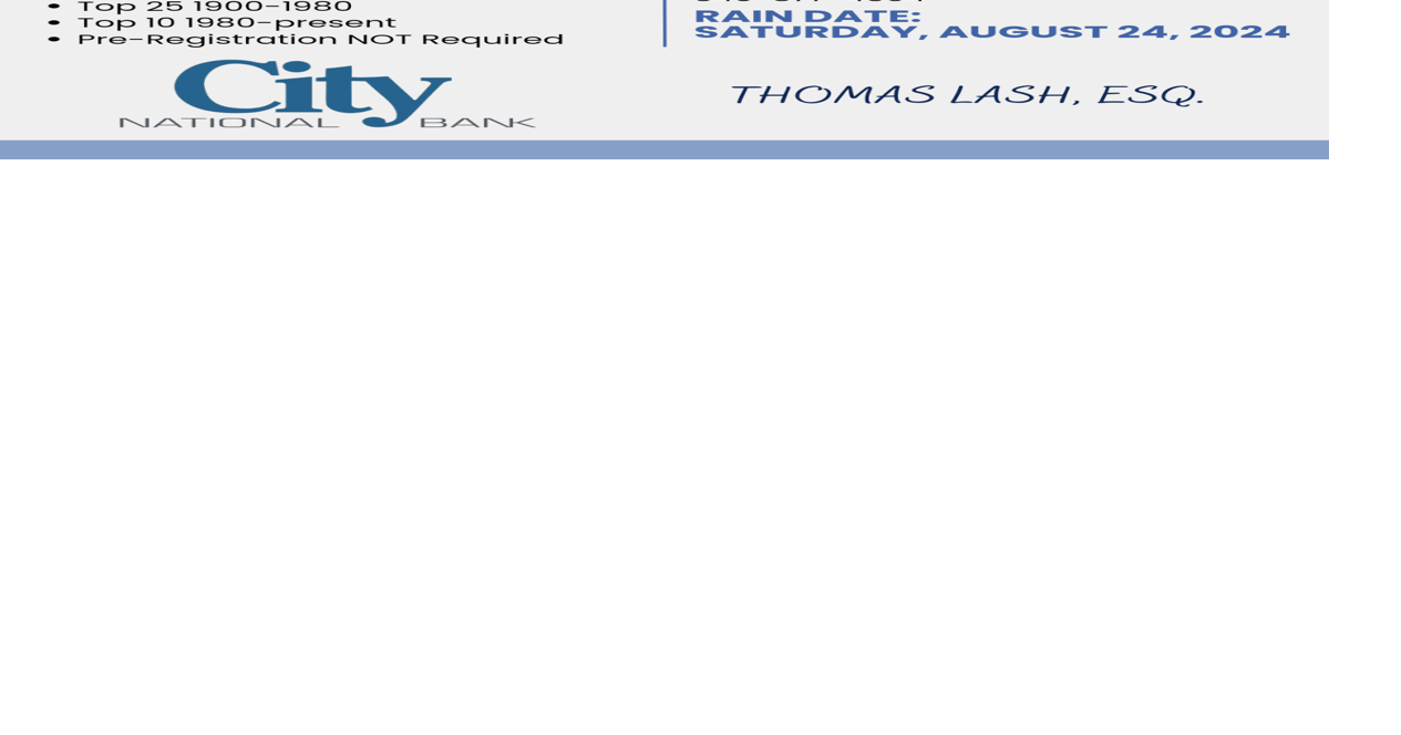 Middletown's 14th annual Car & Truck Show set for Aug. 17 | Winchester ...