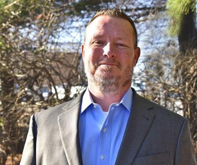 Shockey names new senior vice president | Winchester Star ...