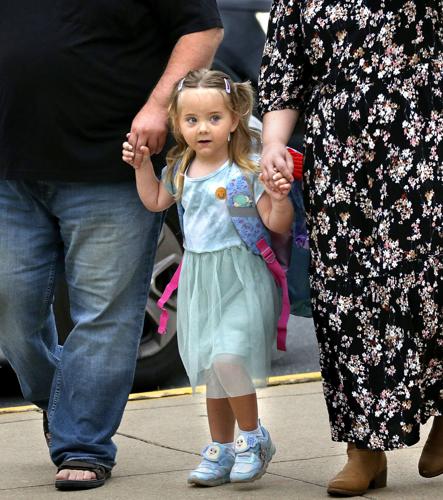 'Daggone it, it's gonna be okay': WPS takes on new walk zones as school ...