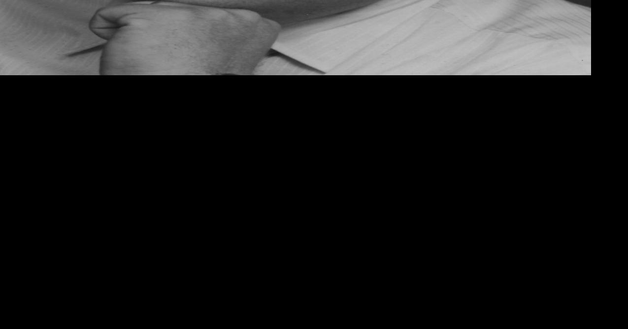 Raymond R. "Ray" Lind, Sr. | Obituaries | winchesterstar.com