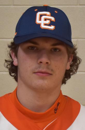 High school baseball outlook: James Wood brings back pitching prowess ...