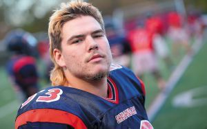 A more mature Wroble delivers for SU football team | Sports ...