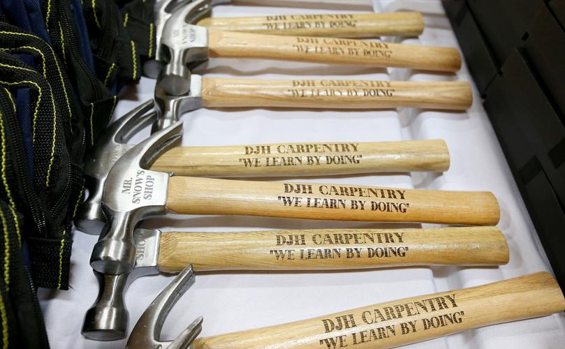 'Determination meets opportunity': Dowell J. Howard Center celebrates ...