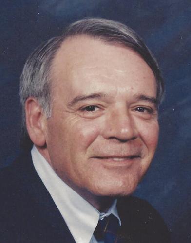 Harry Edward "Jim" Owens | Obituaries | winchesterstar.com